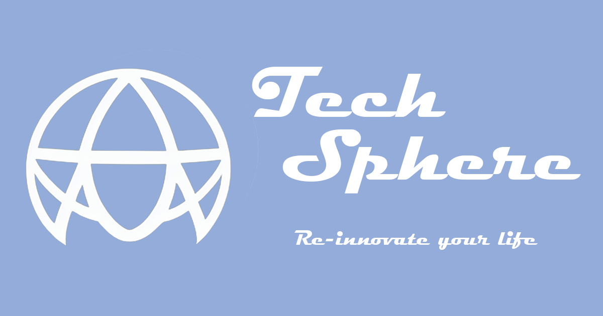 TechSphere